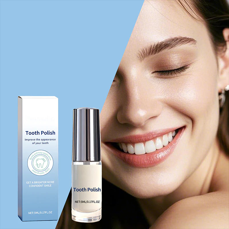 🏆New Arrivals - 40% Off!🧴5ml Instant Whitening Tooth Paint – My Store